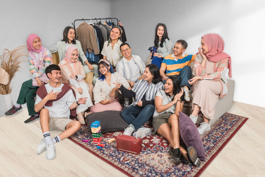 Who We Are - MANTA PLUS