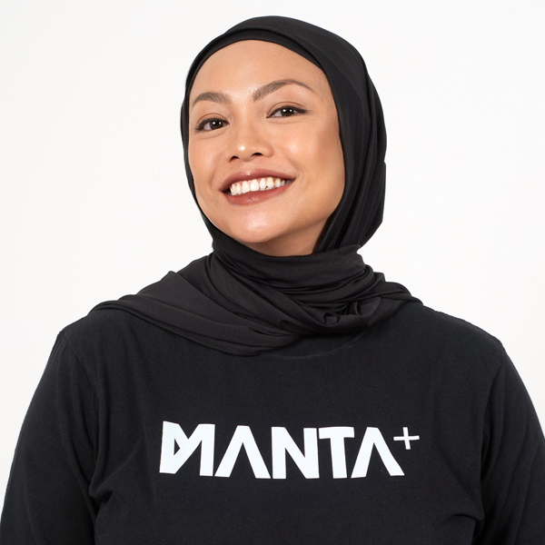 Who We Are - MANTA PLUS