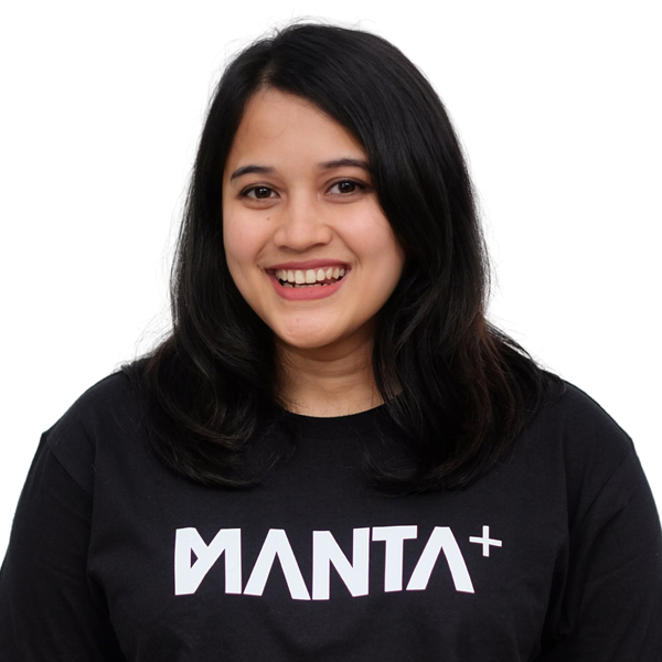 Who We Are – MANTA PLUS