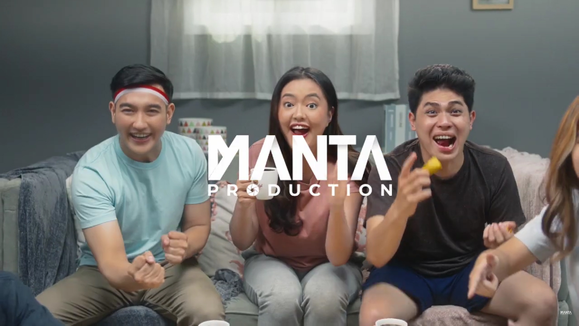 Manta Production - MANTA PLUS